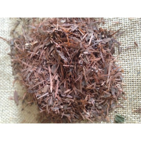 Lapacho - Label land Herboratheque