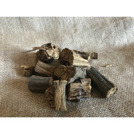 Caapi YAGE - Label land Herboratheque